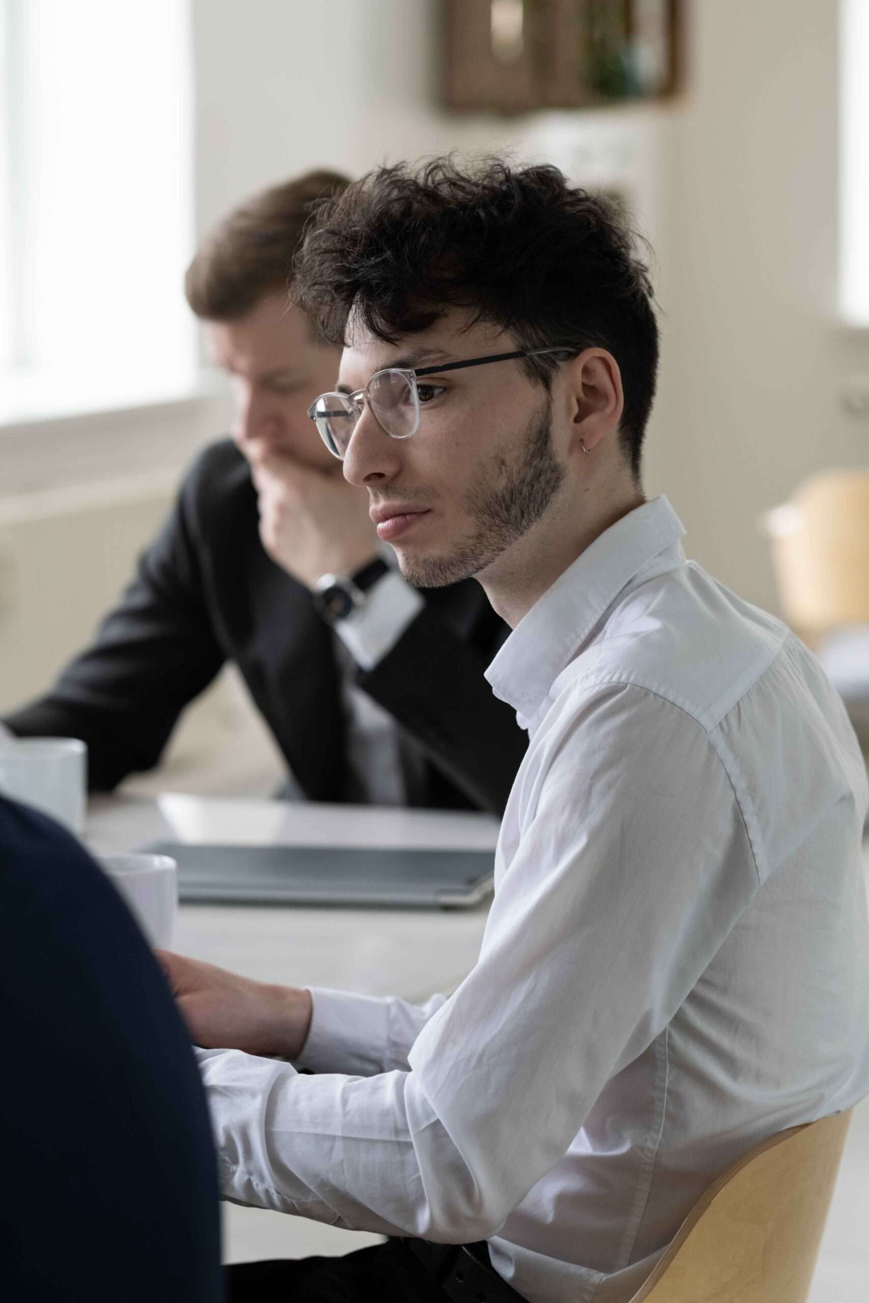 Contractus - Legal and Commercial Contract services