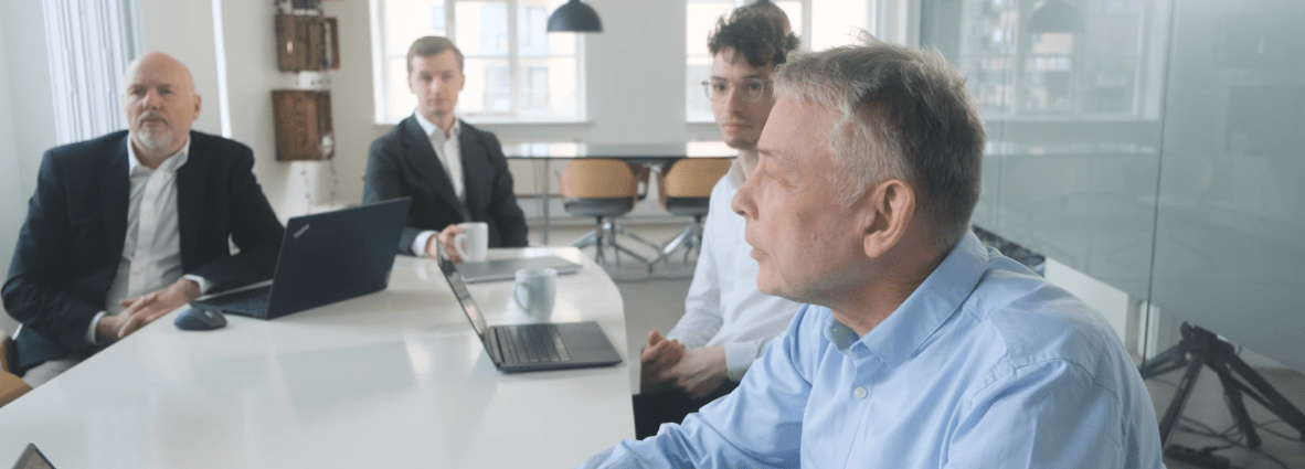 Contract Lifecycle Management Software Implementation
